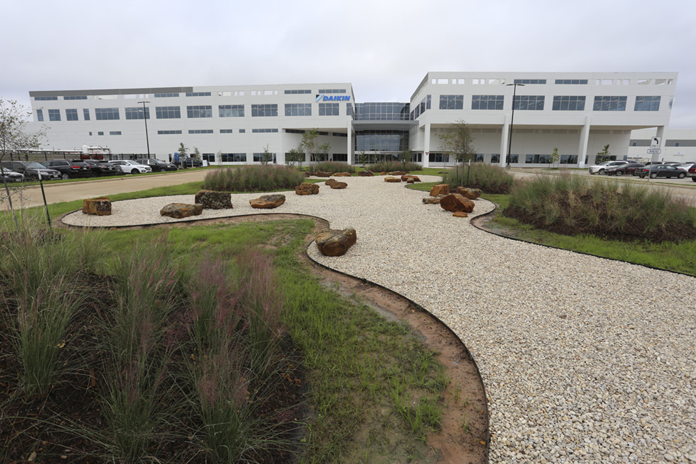 Daikin | World's No. 1 air conditioning company